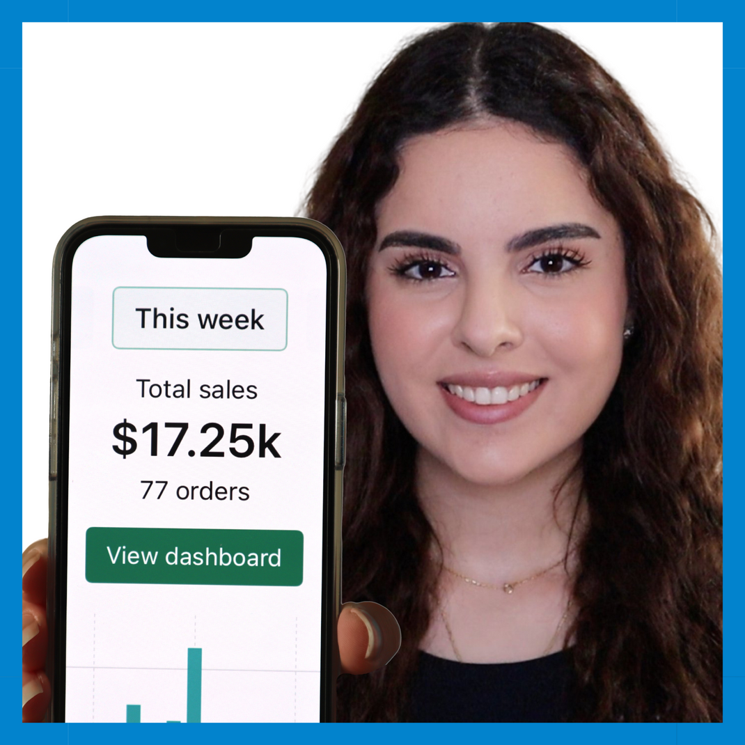 Sara Finance – Finance Simple by Sara Finance